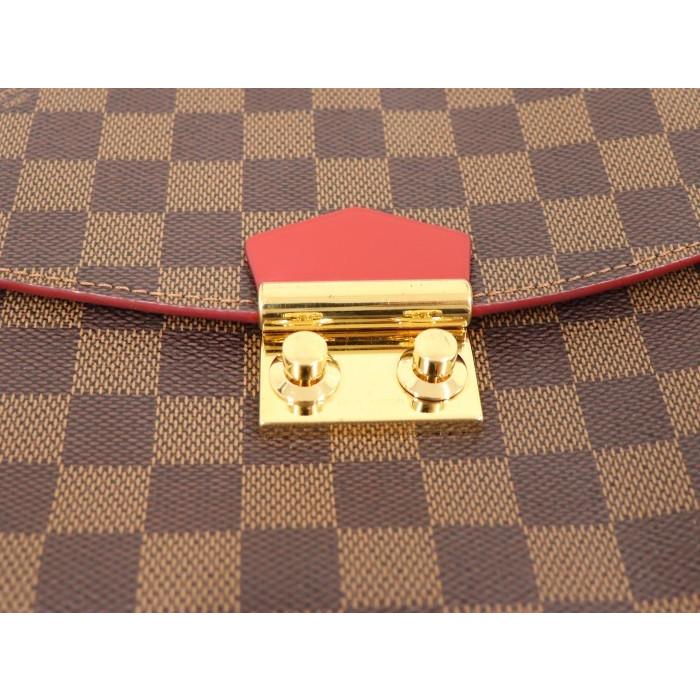 LOUIS VUITTON 【中古】ルイヴィトン チェーン ショルダーバッグ LOUIS VUITTON 【中古】ルイヴィトン チェーン ショルダーバッグ