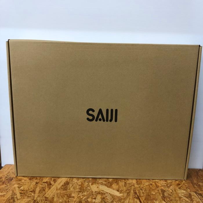【中古】SAIJI 多機能折りたたみテーブル グレー [jgg] : 2001261251600845 : ジャングルジャングル - 通販 - Yahoo!ショッピング