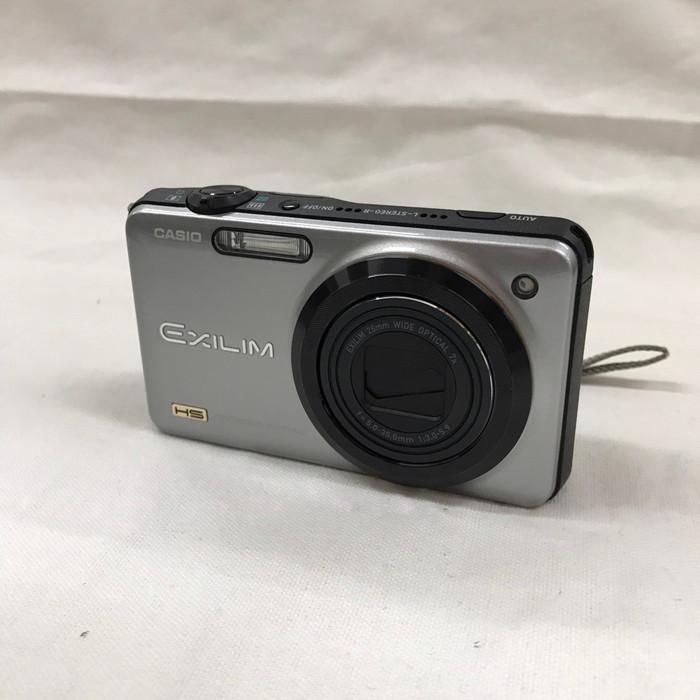 CASIO カシオ EXLIM EX-ZR10 [jgg] : ジャングルジャングル - 通販 - Yahoo!ショッピング