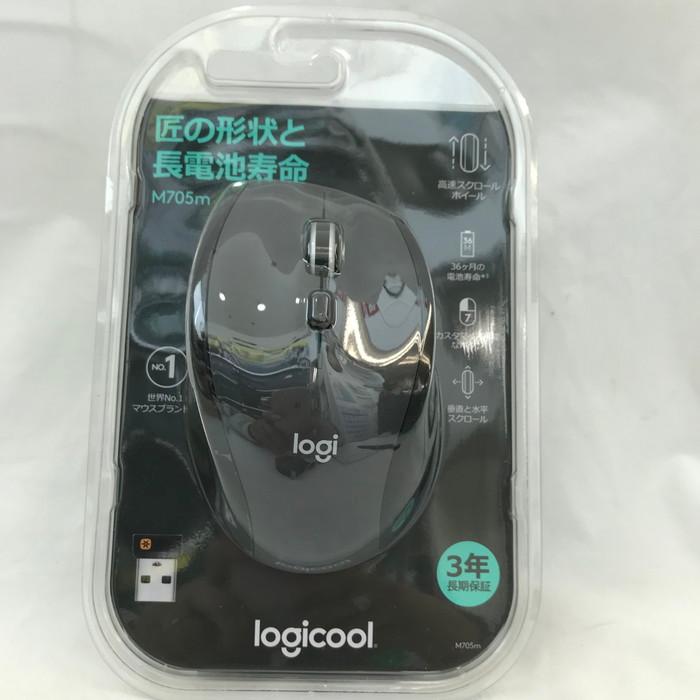 logicool 【中古】Logicool マウス M705m [jgg] : ジャングルジャングル - 通販 - Yahoo!ショッピング