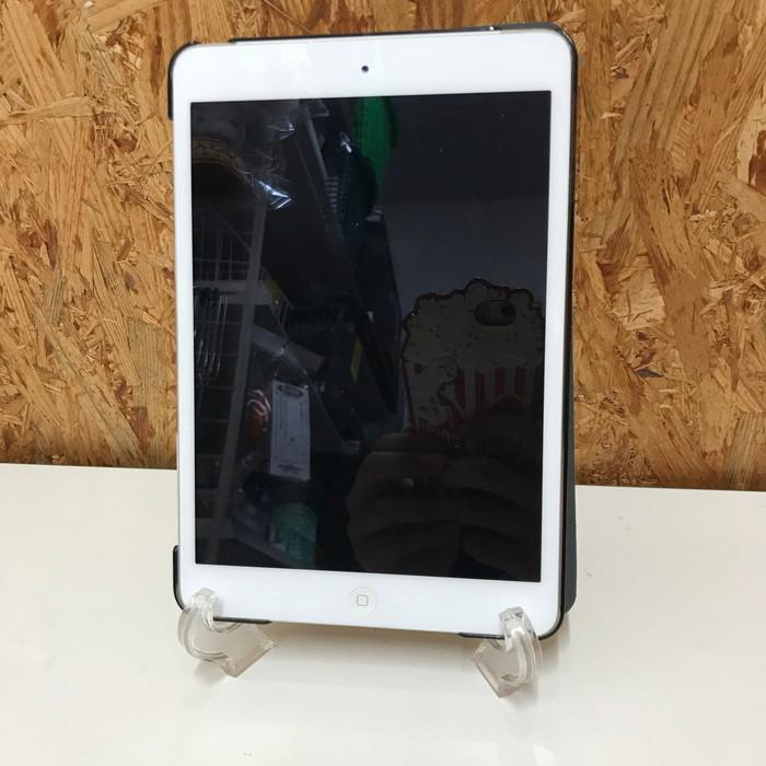 Apple iPad mini2 Wi-Fi＋Cellular 16GB ME814JA/A シルバー [jgg] : ジャングルジャングル - 通販 - Yahoo!ショッピング