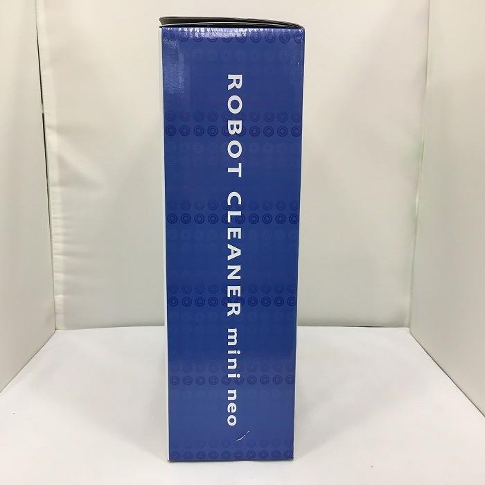 【中古】ロボット掃除機 ツカモトエイム クリーナー ミニ ネオ AIM-RC03[jggZ] : ジャングルジャングル - 通販 - Yahoo!ショッピング