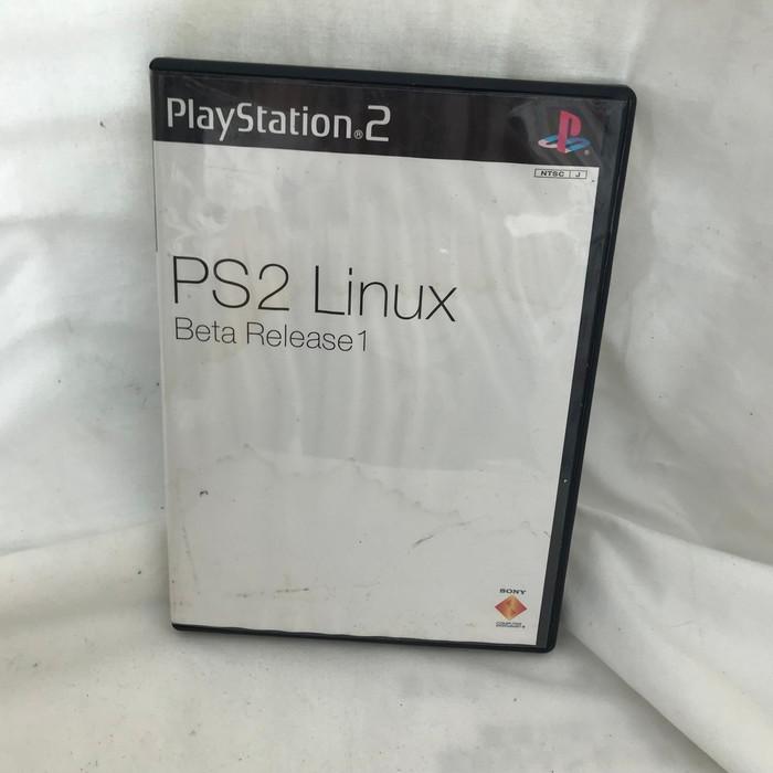 PS2 ソフト Linux [jgg] : ジャングルジャングル - 通販 - Yahoo!ショッピング