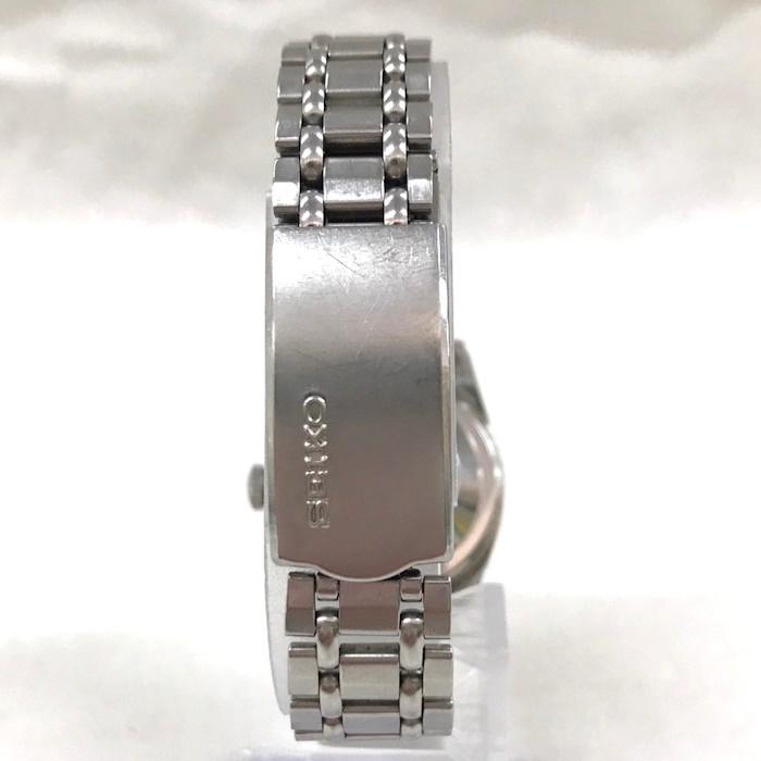 【中古】SEIKO Chorus 腕時計 DIASHOCK 自動巻き SS 2119-0060 [jgg] : 2002680252800025 : ジャングルジャングル - 通販 ...