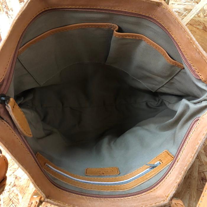 PEAKS PEAK 【中古】PEAKSPEAK 2WAYショルダーバッグ キャメル 牛革 [jgg] : ジャングルジャングル - 通販 - Yahoo!ショッピング