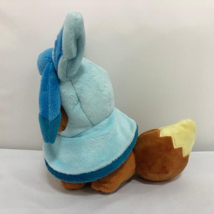 ポケモンセンターオリジナル ぬいぐるみ イーブイ ポンチョ ポケモンセンターオリジナル ぬいぐるみ イーブイ ポンチョ