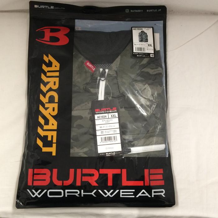 BURTLE AIR CRAFT WORK WEAR AC1034 [jgg] : 2003225251701875 : ジャングルジャングル - 通販 - Yahoo!ショッピング