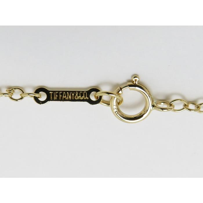 TIFFANY&Co. 【中古】ティファニー インフィニティ クロス TIFFANY&Co. 【中古】ティファニー インフィニティ クロス