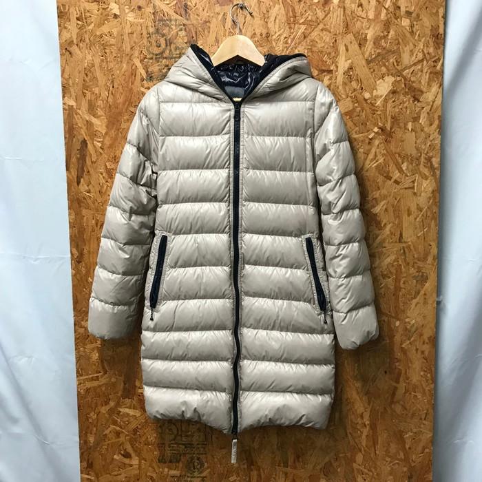 DUVETICA デュベティカ レディース ダウンコート 表記サイズ 38 ベージュ [jgg] : 2009927251100241 : ジャングルジャングル - 通販 - Yahoo!ショッピング