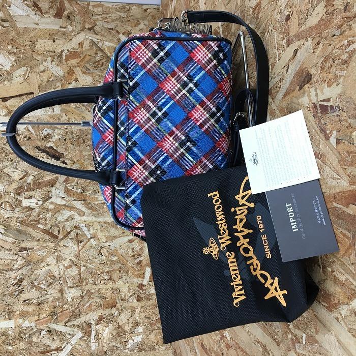 Vivienne Westwood 【中古】ヴィヴィアン ウエストウッド Vivienne Westwood 【中古】ヴィヴィアン ウエストウッド
