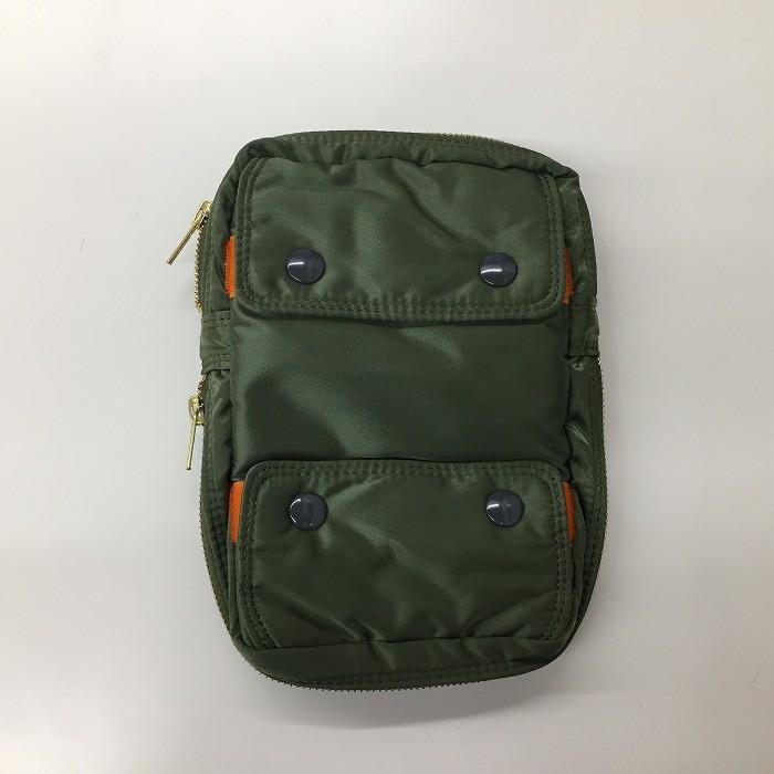 PORTER 【中古】ポーター リュックサック タンカー ナイロン PORTER 【中古】ポーター リュックサック タンカー ナイロン