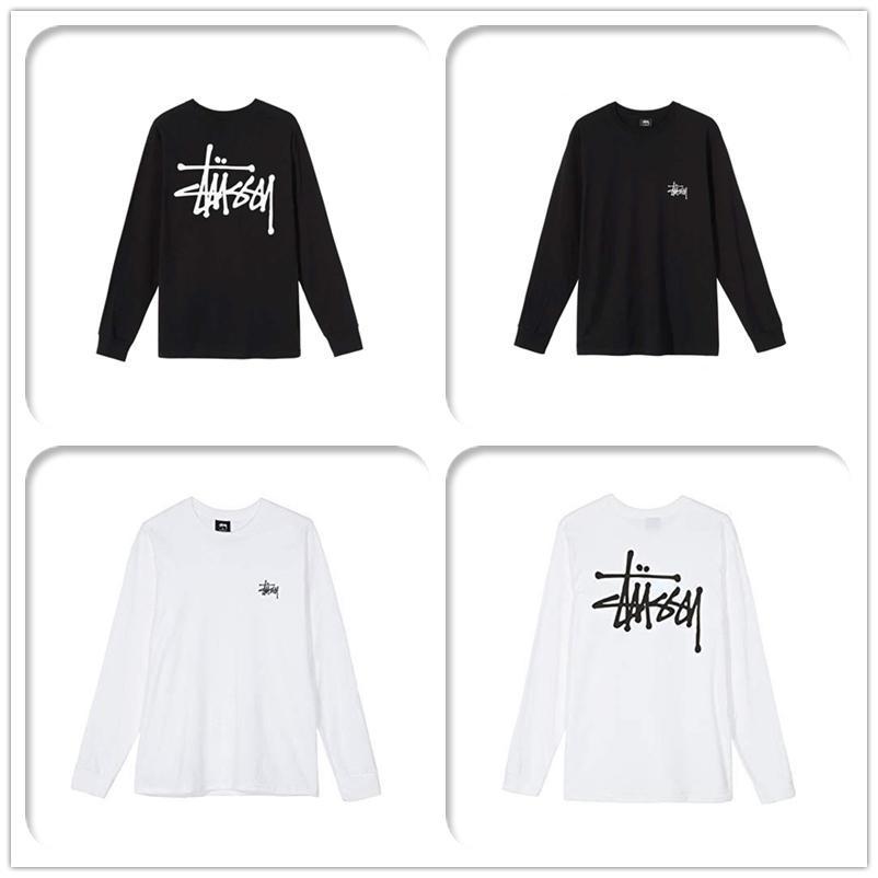 (ステューシー) STUSSY BASIC L/S TEE メンズ 長袖 Tシャツ ストック ロゴ stussy トップス コットンメンズ [並行輸入品] : ジュンジュンジュン - 通販 ...