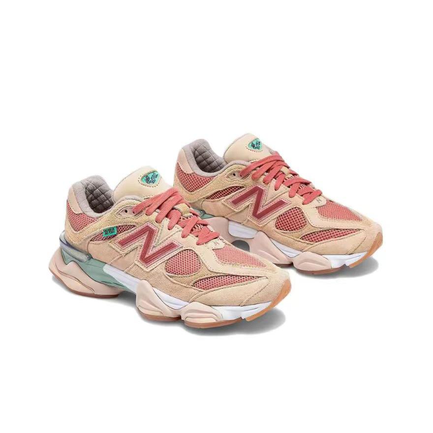 NEW BALANCE ×Joe Freshgoods/9060 Inside Voices Penny Co/U9060JF1並行輸入品 ...