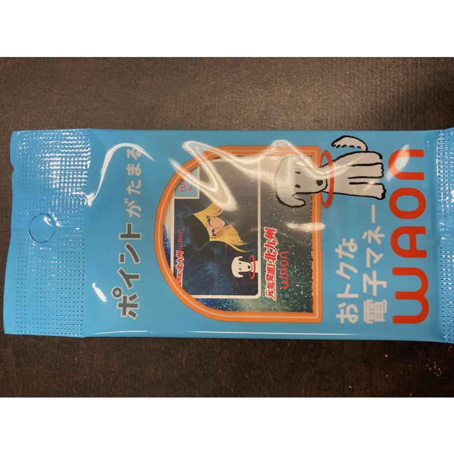 銀河鉄道999メーテルWAON限定カード : カラメル雑貨店 - 通販 - Yahoo!ショッピング