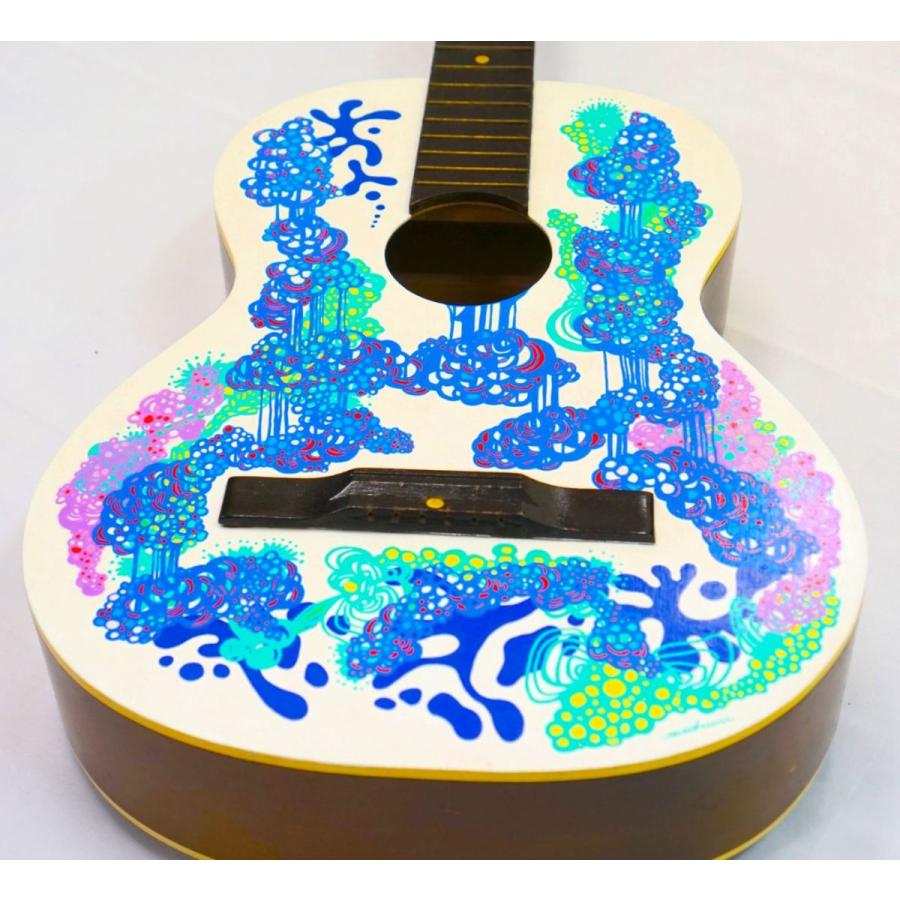 Neuf maduuu JUNK GUITAR ART CONTEST vol.1 出展作品 : JUNK GUITAR ART Yahoo ...