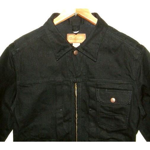 CUSHMAN クッシュマン】 1960's ビンテージ 14oz 後染め CUSHMAN クッシュマン】 1960's ビンテージ 14oz 後染め