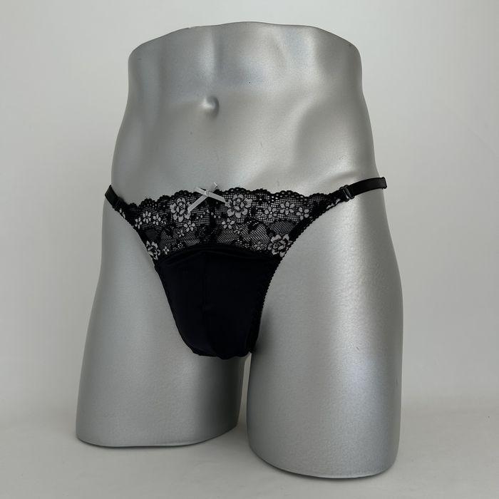 男性用Tバック両Zスキャンティー msk-507 black coordinateシリーズ ブラック : Junko Bjo Shopヤフー店 - 通販 - Yahoo!ショッピング