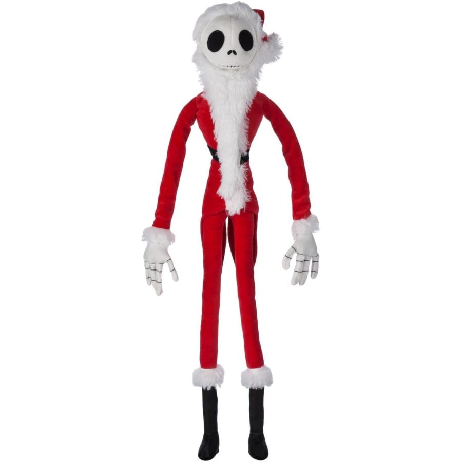 NBC Plush Collection サンタジャック 26インチ : 1th654fg : JUNKSHOP-USA - 通販 ...