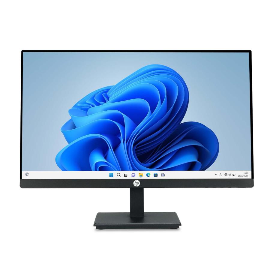 日本HP HP ProDisplay P224 21.5インチワイド 液晶モニター フルHD 中古 1103689 : ジャンクワールド ...