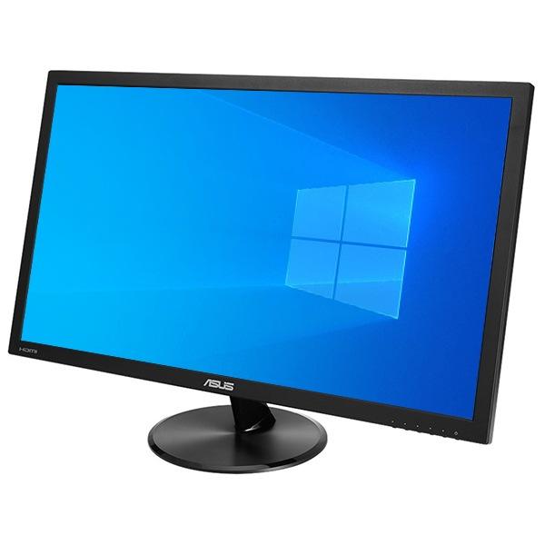 ASUS asus VP228 HE 21.5インチワイド 液晶モニター フルHD 中古 1103833 : ジャンクワールド-プレミアム ...