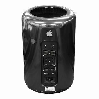 6ヶ月保証 apple Mac Pro A1481 MD878J/A Late 2013 デスクトップパソコン 単体 Xeon E5 1650v2 HDMI FirePro D500 メモリ ...