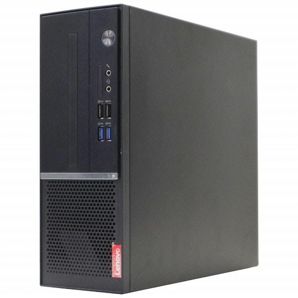 Lenovo V 6ヶ月保証 lenovo V530S-07ICB デスクトップパソコン 第8世代 Core i3 単体 Windows11 ...