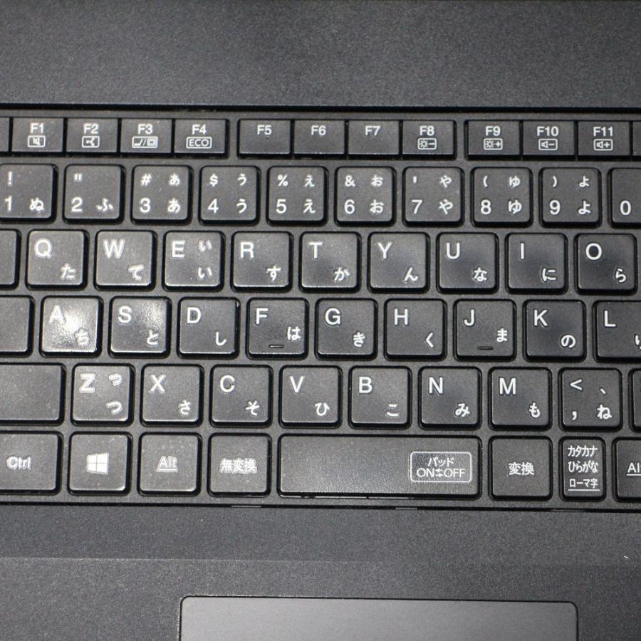 6ヶ月保証 NEC VersaPro VF-9 ノートパソコン 第10世代 Core i5 Windows11 64bit WEBカメラ テン ...