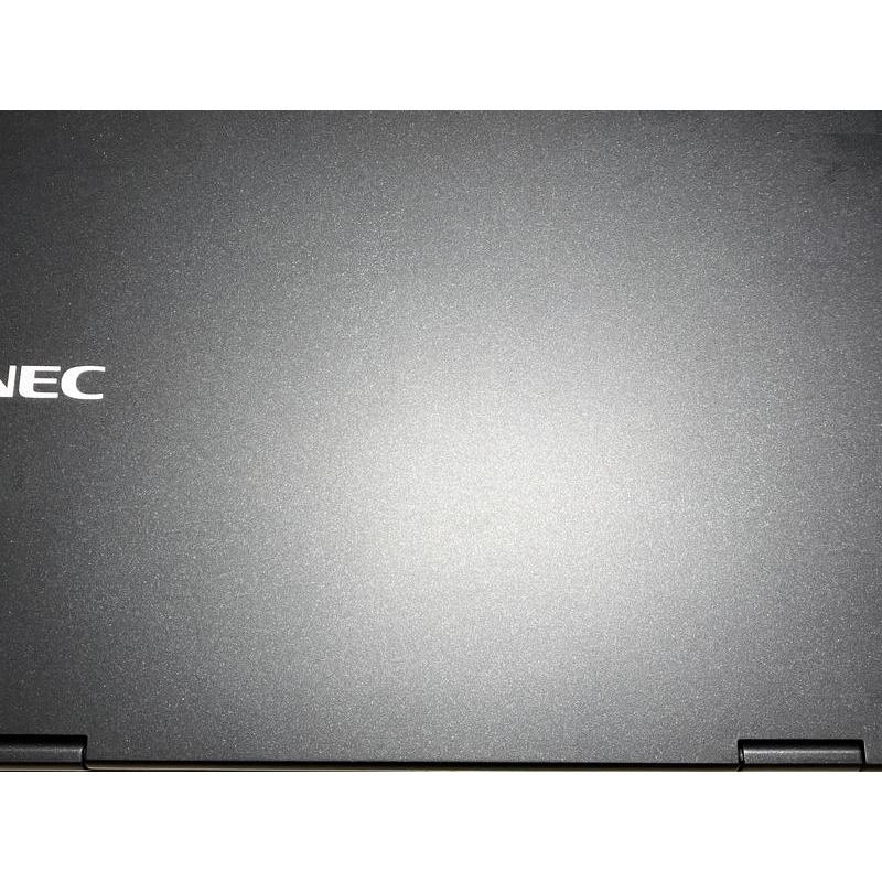 6ヶ月保証 NEC VersaPro VH-4（PC-VKT13HZG4） ノートパソコン 第8世代 Core i5 超軽量PC Windows11 64bit メモリ8GB 高速 SSD ...