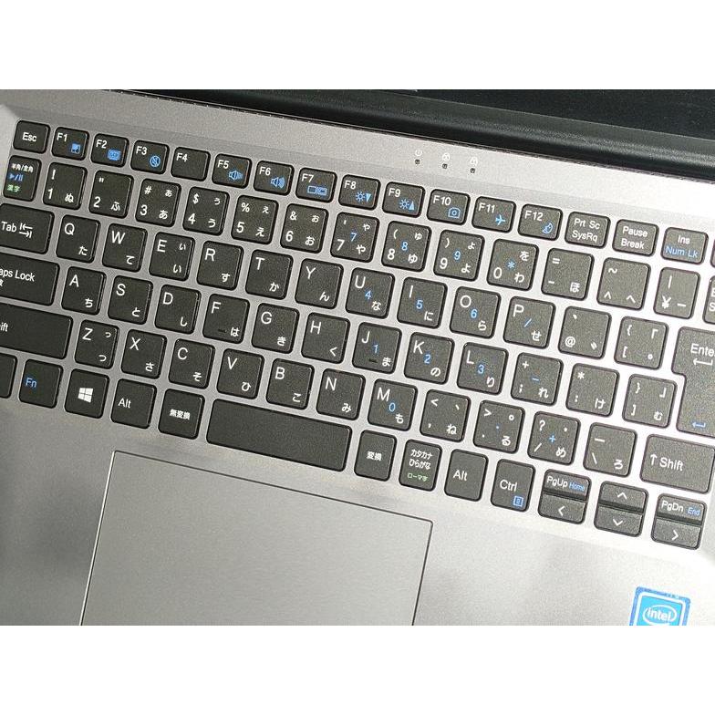 マウスコンピューター 6ヶ月保証 MOUSE COMPUTER C4-celGLK ノートパソコン Windows11 64bit ...