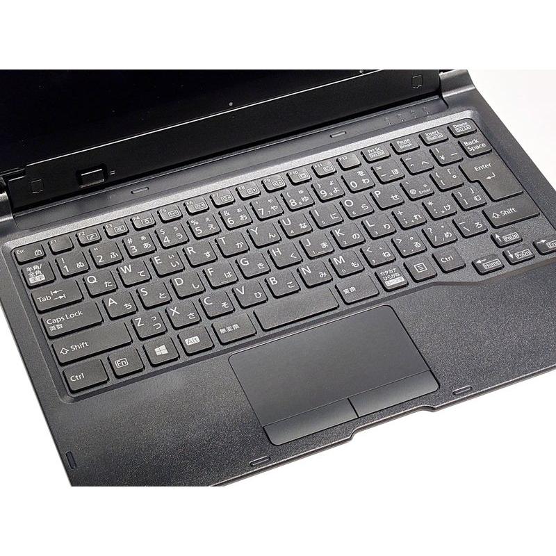 富士通（FUJITSU） 6ヶ月保証 Arrows Tab Q7310/DB ノートパソコン 第10世代 Core i5 タブレットPC ...