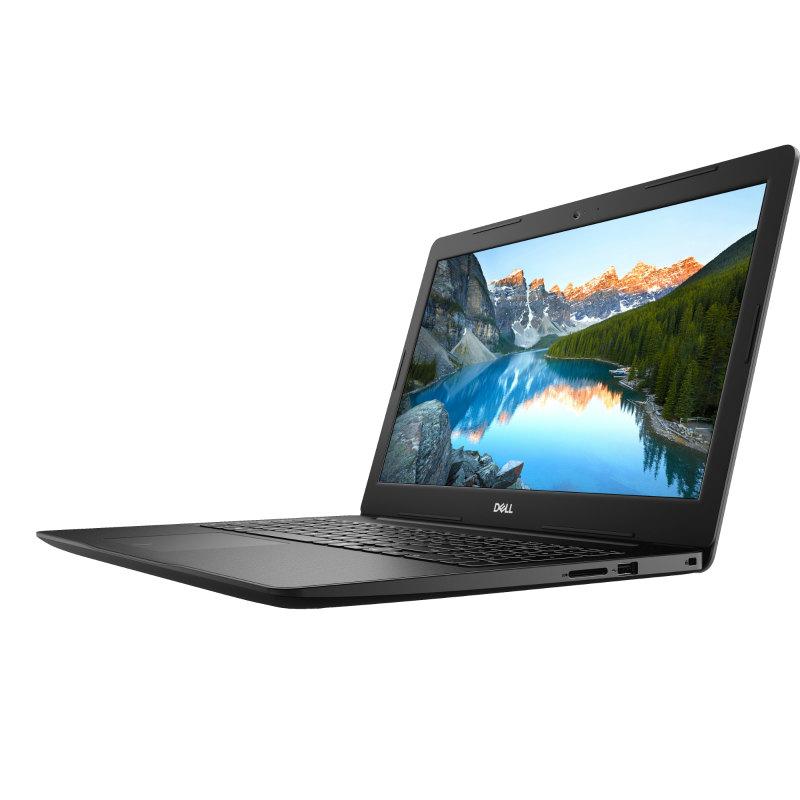 Inspiron 3000 6ヶ月保証 DELL 3593 ノートパソコン 第10世代 Core i3 Windows11 64bit WEBカメラ テンキー メモリ16GB 高速 SSD ...