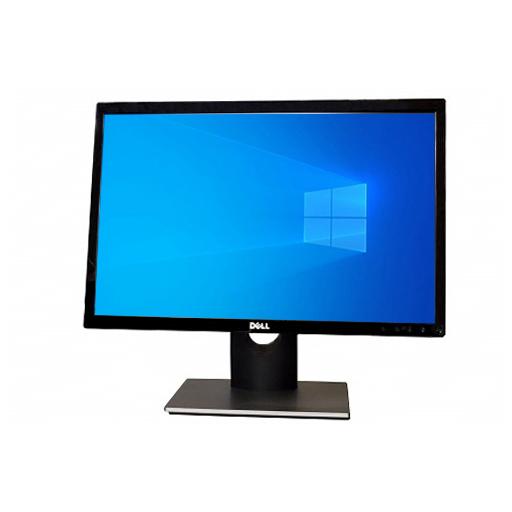 DELL 液晶モニター E2216Hf 中古 21.5インチワイド フルHD 1103328 : ジャンクワールドYahoo!店 - 通販 ...