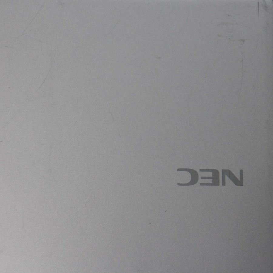 VersaPro ノートパソコン NEC VB-3 中古 2017年モデル Windows11 64bit 第8世代 Core i5 メモリ ...