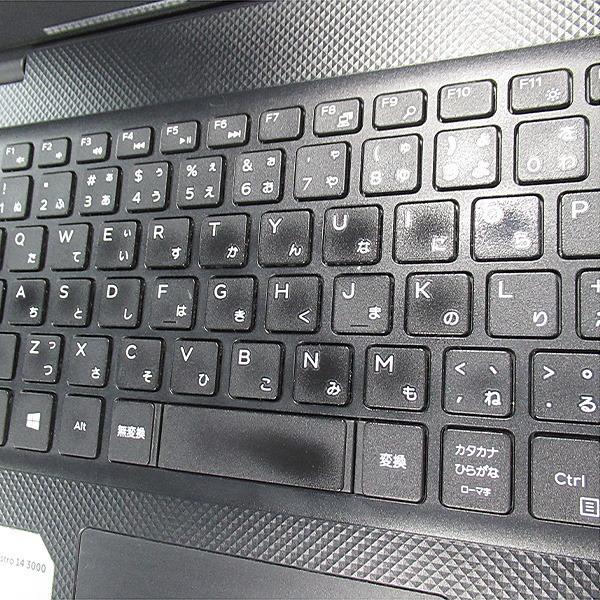 Vostro ノートパソコン DELL VOSTRO 3490 中古 2019年モデル Windows11 64bit WEBカメラ 第10世代 Core i5 メモリ8GB 高速 SSD ...