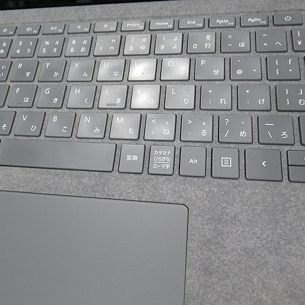Surface Laptop ノートパソコン Microsoft 4 Model 1950 中古 Surface Laptop ノートパソコン Microsoft 4 Model 1950 中古