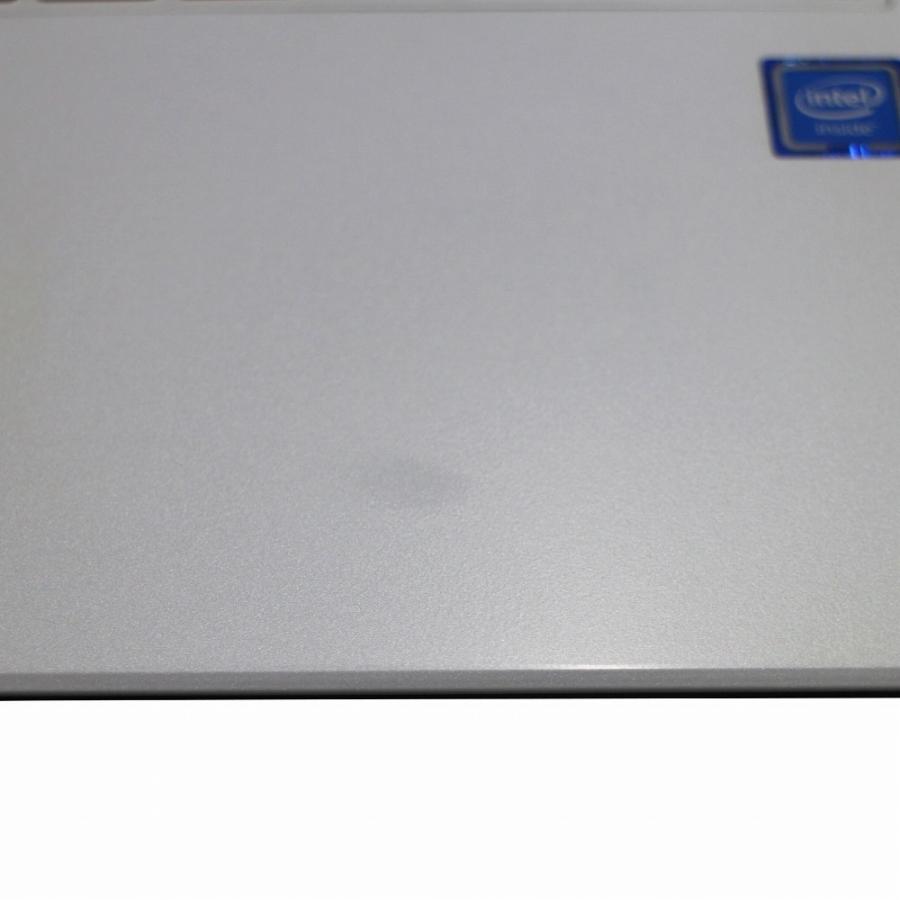 マウスコンピューター ノートパソコン MOUSE COMPUTER BC-MB15N4100S2-192 中古 Windows11 64bit WEBカメラ テンキー メモリ8GB 高速 ...