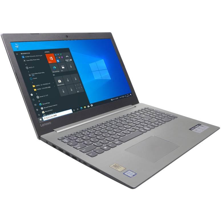 Ideapad ノートパソコン lenovo ideapad 330-15IGM 中古 Windows11 64bit Celeron メモリ8GB 高速 SSD 無線LAN WEBカメラ ...