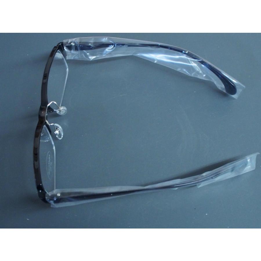 新品 増永眼鏡 kazuo kawasaki 眼鏡 メガネフレーム 種別: ハーフリム スクエア サイズ: 51 18-135 材質: セル 型式: MP-922 管理No.11289 ...