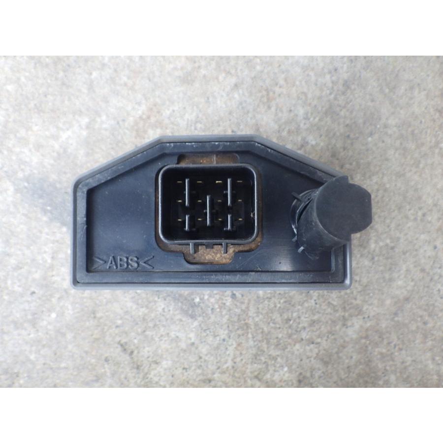 YAMAHA（ヤマハ） 純正部品 マジェスティー250C MAJESTY SG03J 5GM 5SJ ウィンカーリレー 12.8V 21W ...