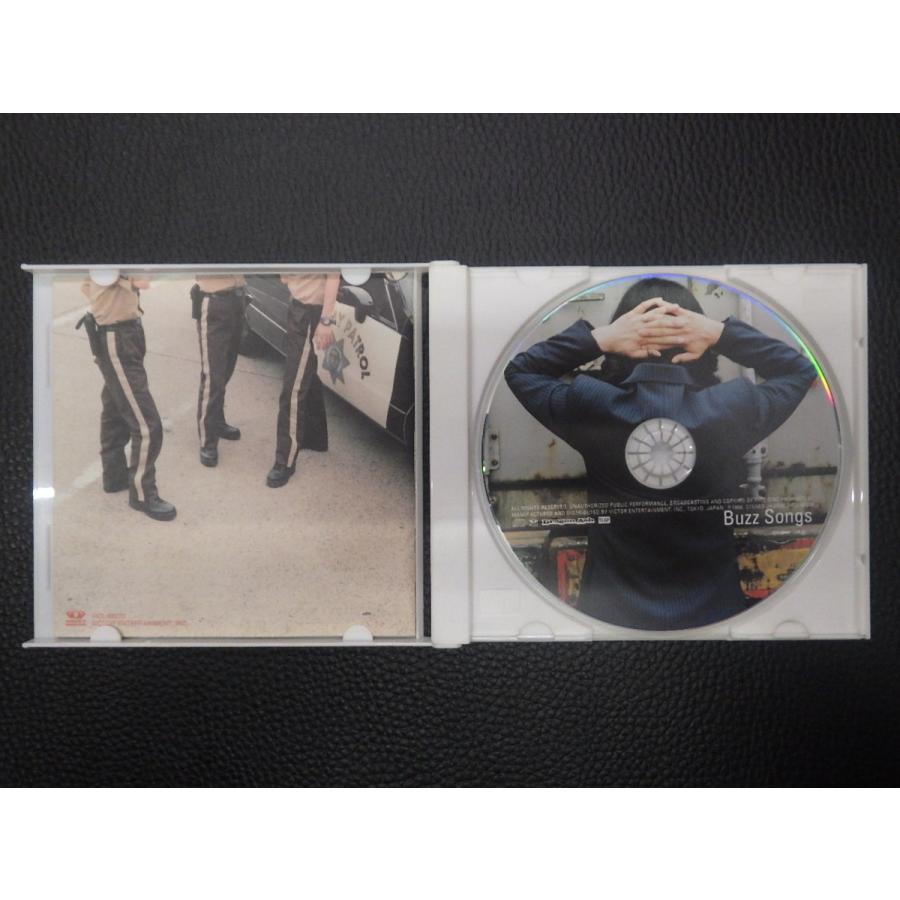 中古CD Victor Entertainment Dragon Ash ドラゴンアッシュ Buzz Songs バズソングス VICL ...