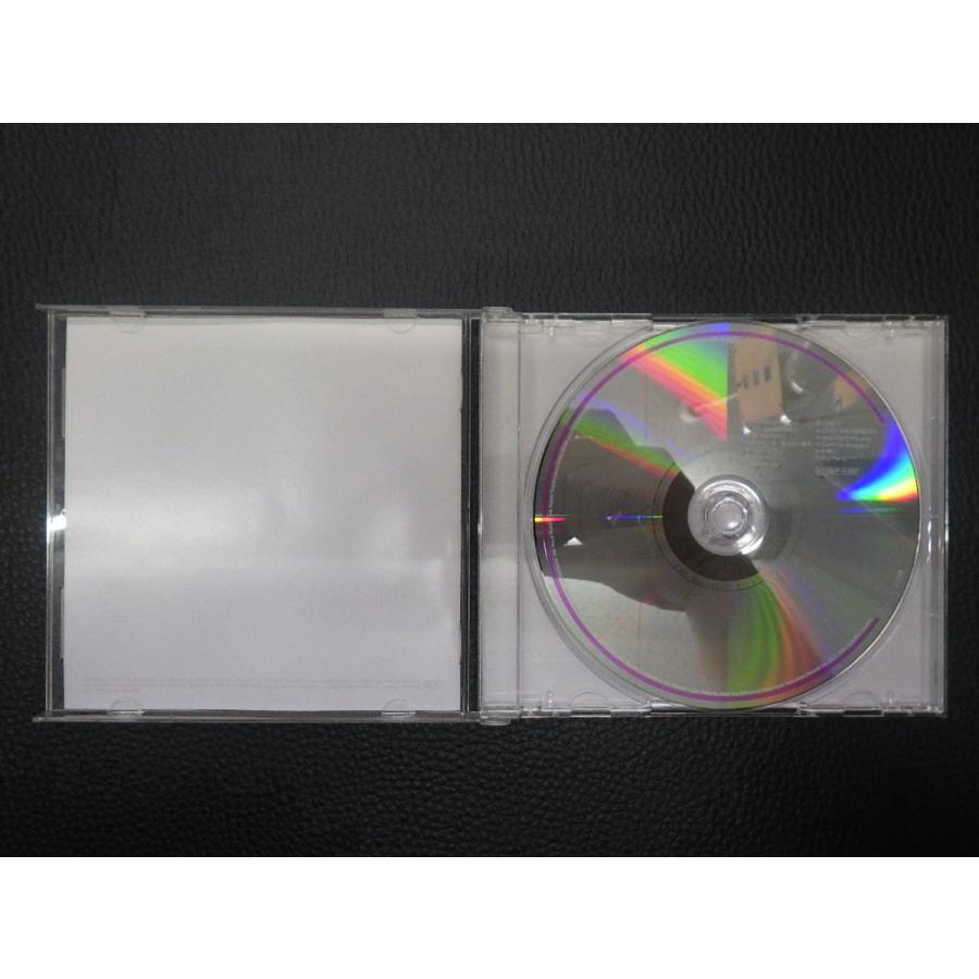 中古CD Epic Records Crystal Kay クリスタル ケイ CK5 ESCL-2580 管理No.15993 : ジャンク ...