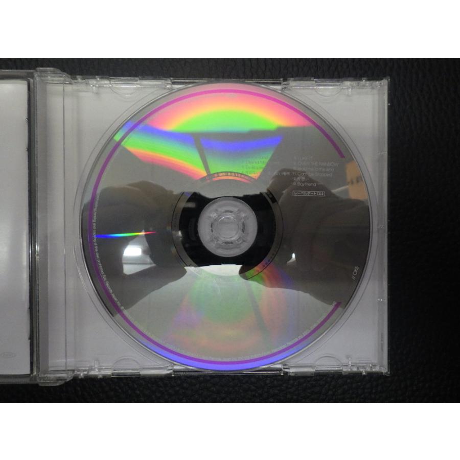 中古CD Epic Records Crystal Kay クリスタル ケイ CK5 ESCL-2580 管理No.15993 : ジャンク ...
