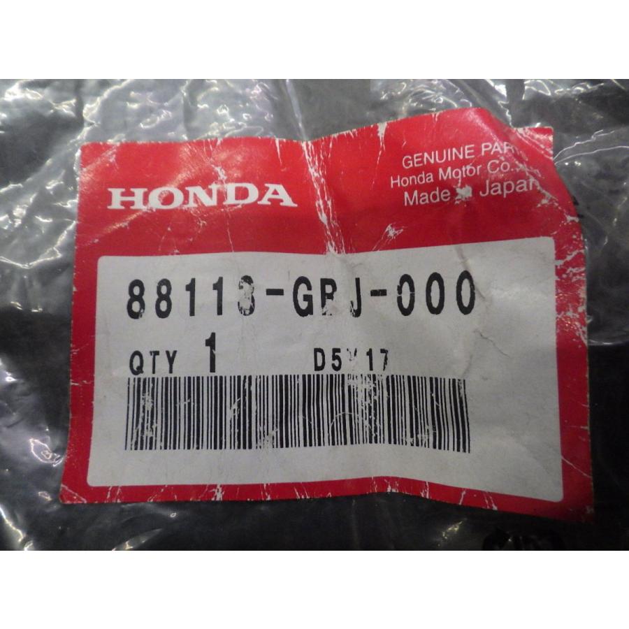 ホンダ 未開封 純正部品 HONDA スーパーカブ SuperCab C50 AA01 ホンダ 未開封 純正部品 HONDA スーパーカブ SuperCab C50 AA01