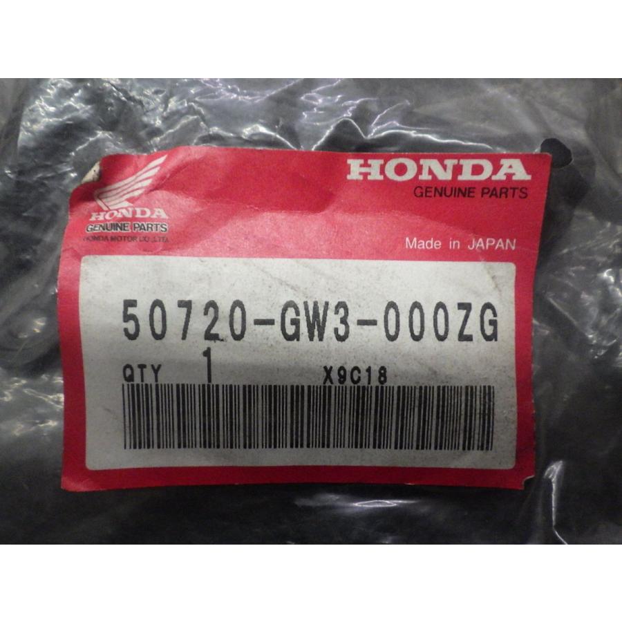 ホンダ 未開封 純正部品 HONDA リード90 LEAD90 HF05 ステップ L ピリオン NH1 ブラック 50720-GW3-000ZG 管理No.16265 : ジャンクヤード ...