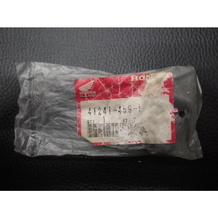 ホンダ 未開封 純正部品 HONDA スーパーカブ Super Cub C50 ダンパー リアホイール 41241-459-913 管理No ...