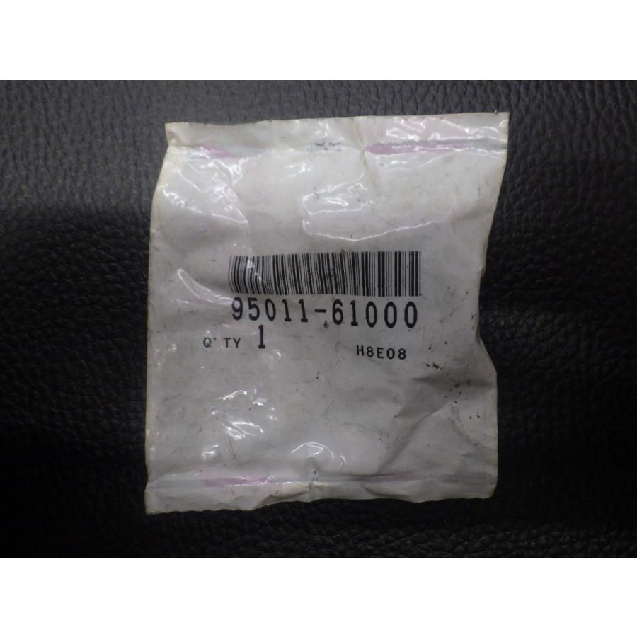 ホンダ 未開封 純正部品 HONDA CB750 RC39 RC42 ラバー A スタンドストッパー 95011-61000 管理No ...