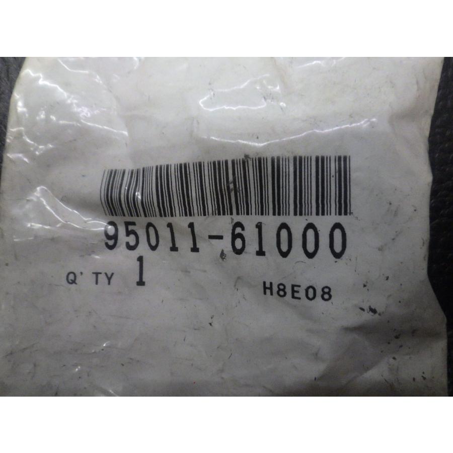 ホンダ 未開封 純正部品 HONDA CB750 RC39 RC42 ラバー A スタンドストッパー 95011-61000 管理No ...