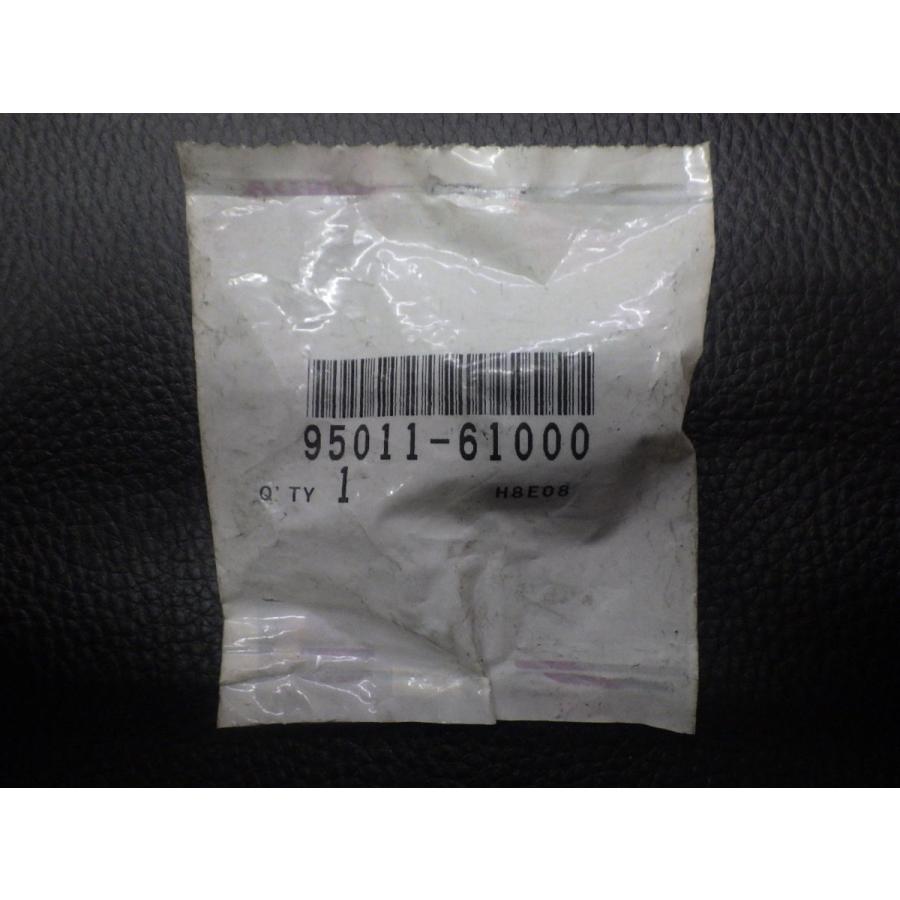 ホンダ 未開封 純正部品 HONDA CB750 RC39 RC42 ラバー A スタンドストッパー 95011-61000 管理No ...