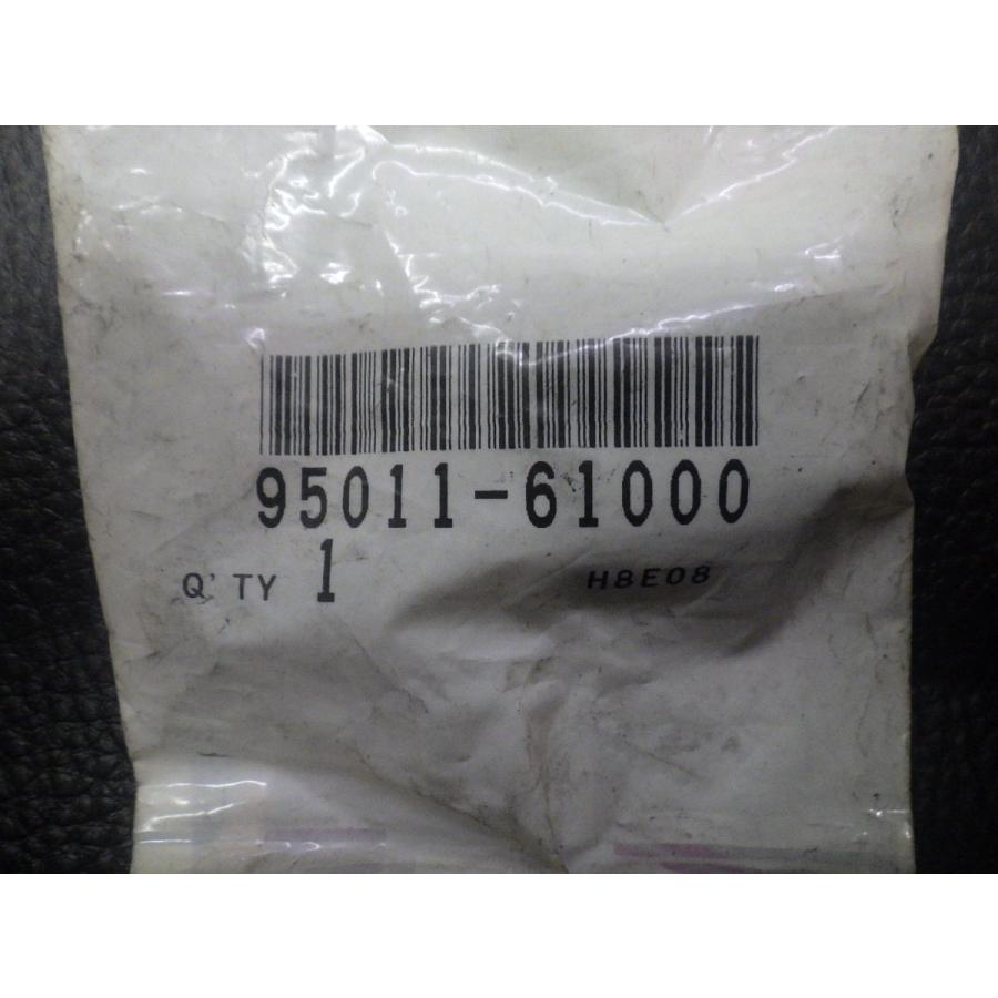 ホンダ 未開封 純正部品 HONDA CB750 RC39 RC42 ラバー A スタンドストッパー 95011-61000 管理No ...
