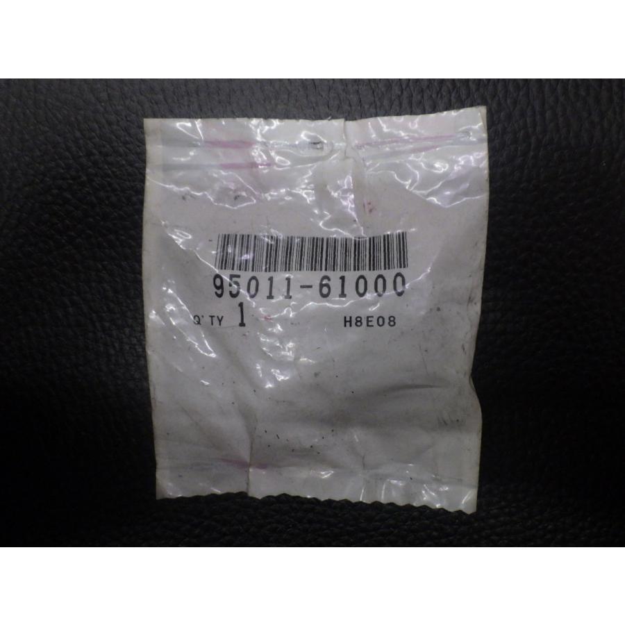 ホンダ 未開封 純正部品 HONDA CB750 RC39 RC42 ラバー A スタンドストッパー 95011-61000 管理No ...